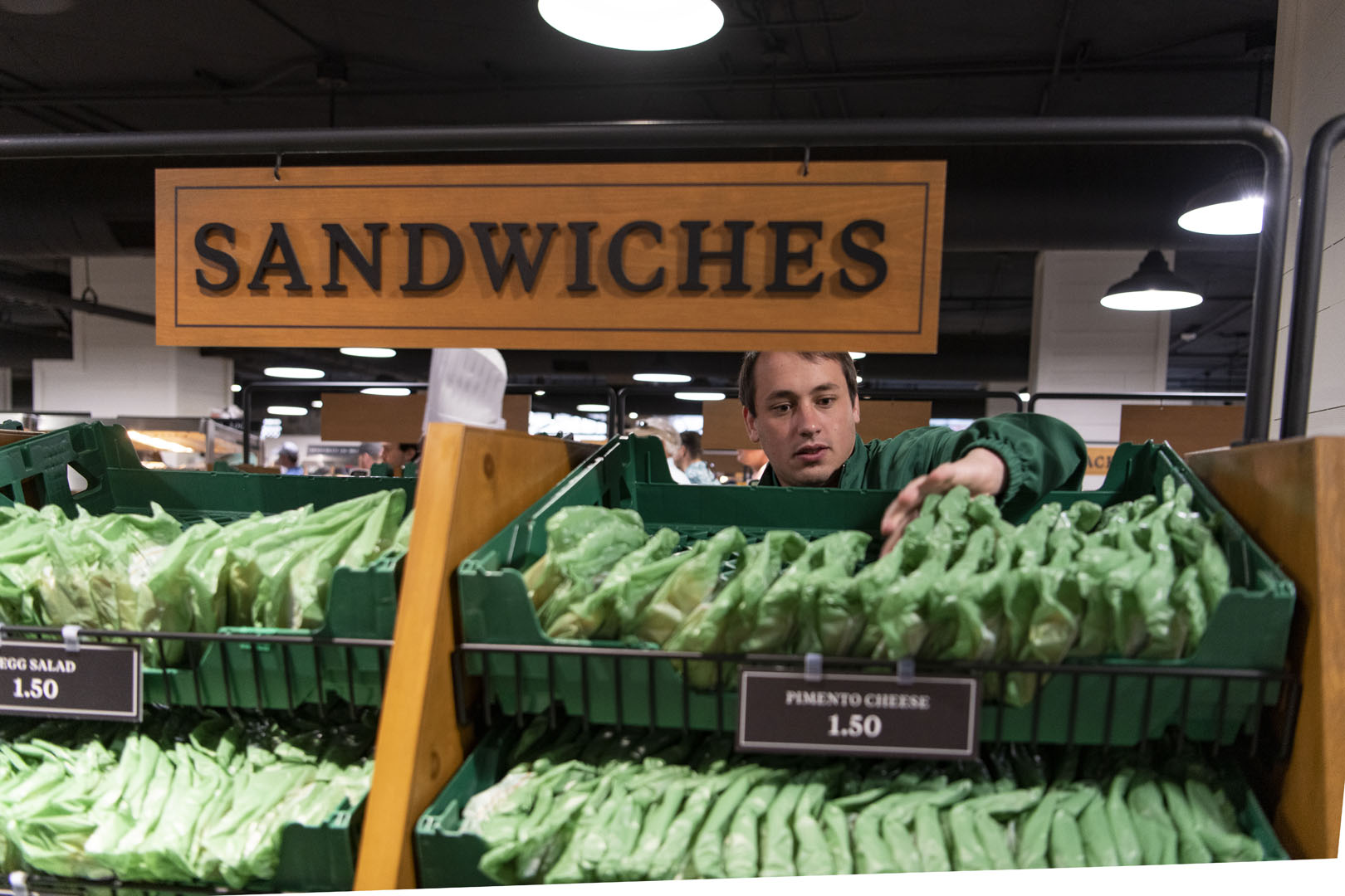 Masters Jobs – Join Today